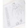 LFC Colouring Book
