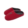 LFC Mens Mule Slippers Red
