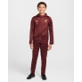 LFC Nike Youth 24/25 Woven Tracksuit Team Red