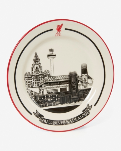 At Home | Liverpool FC