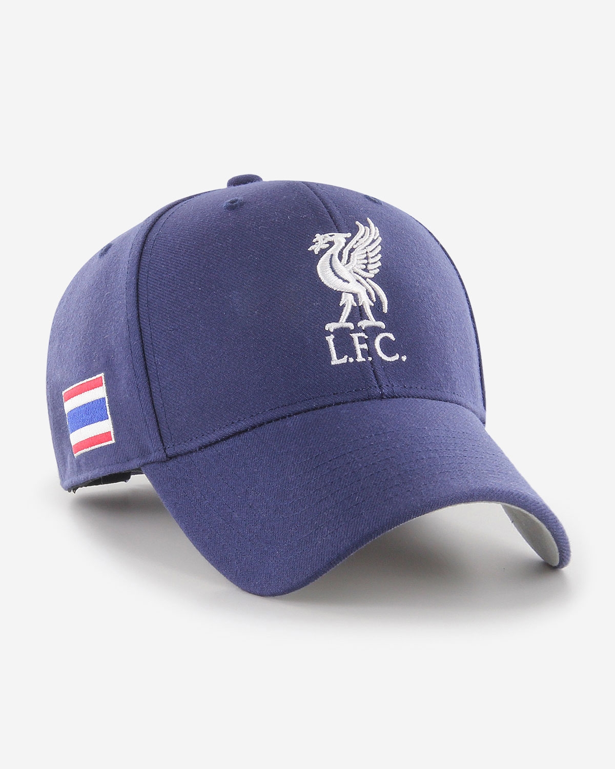 LFC Adults '47 MVP Thailand Flag Cap