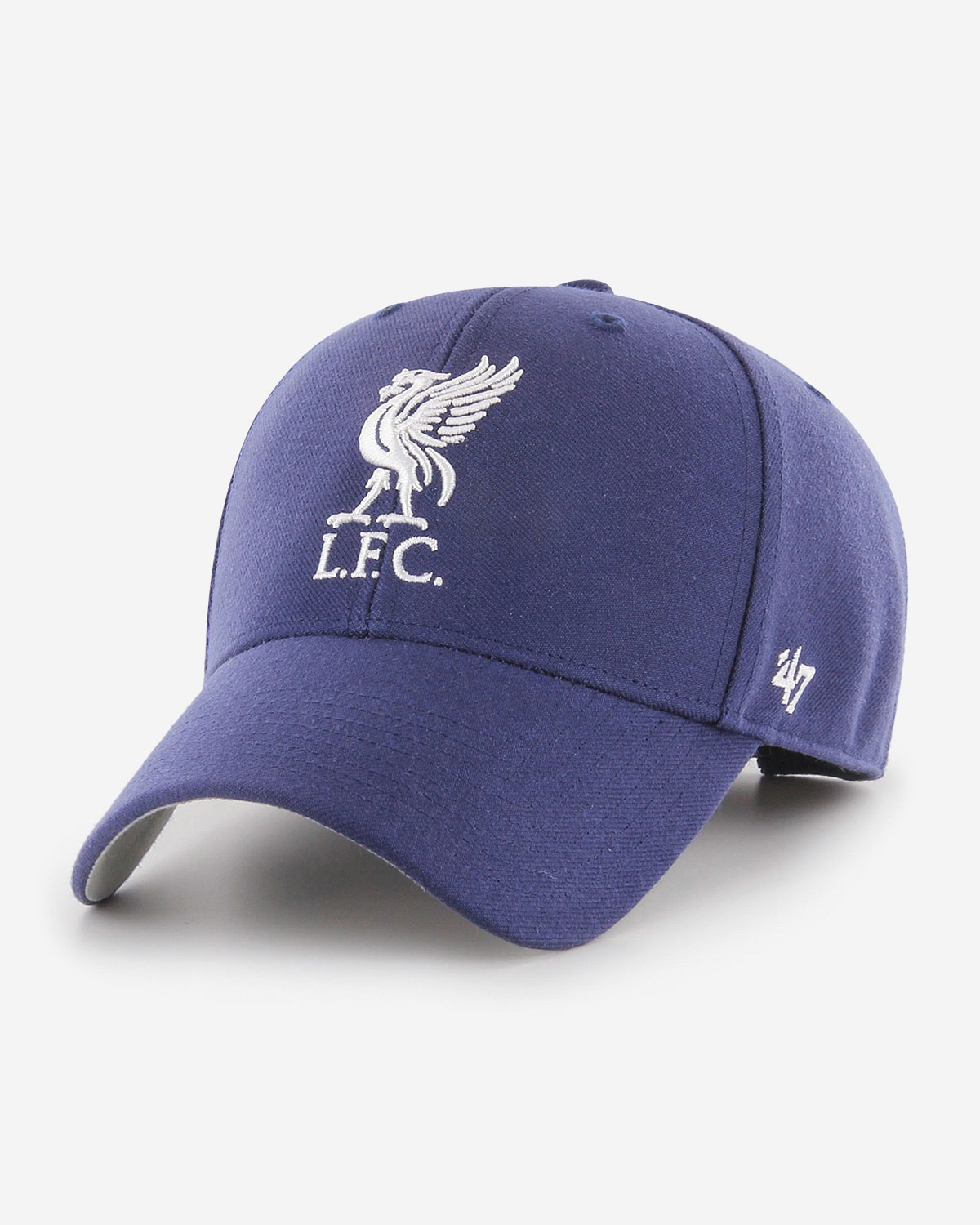 LFC Adults '47 MVP Thailand Flag Cap