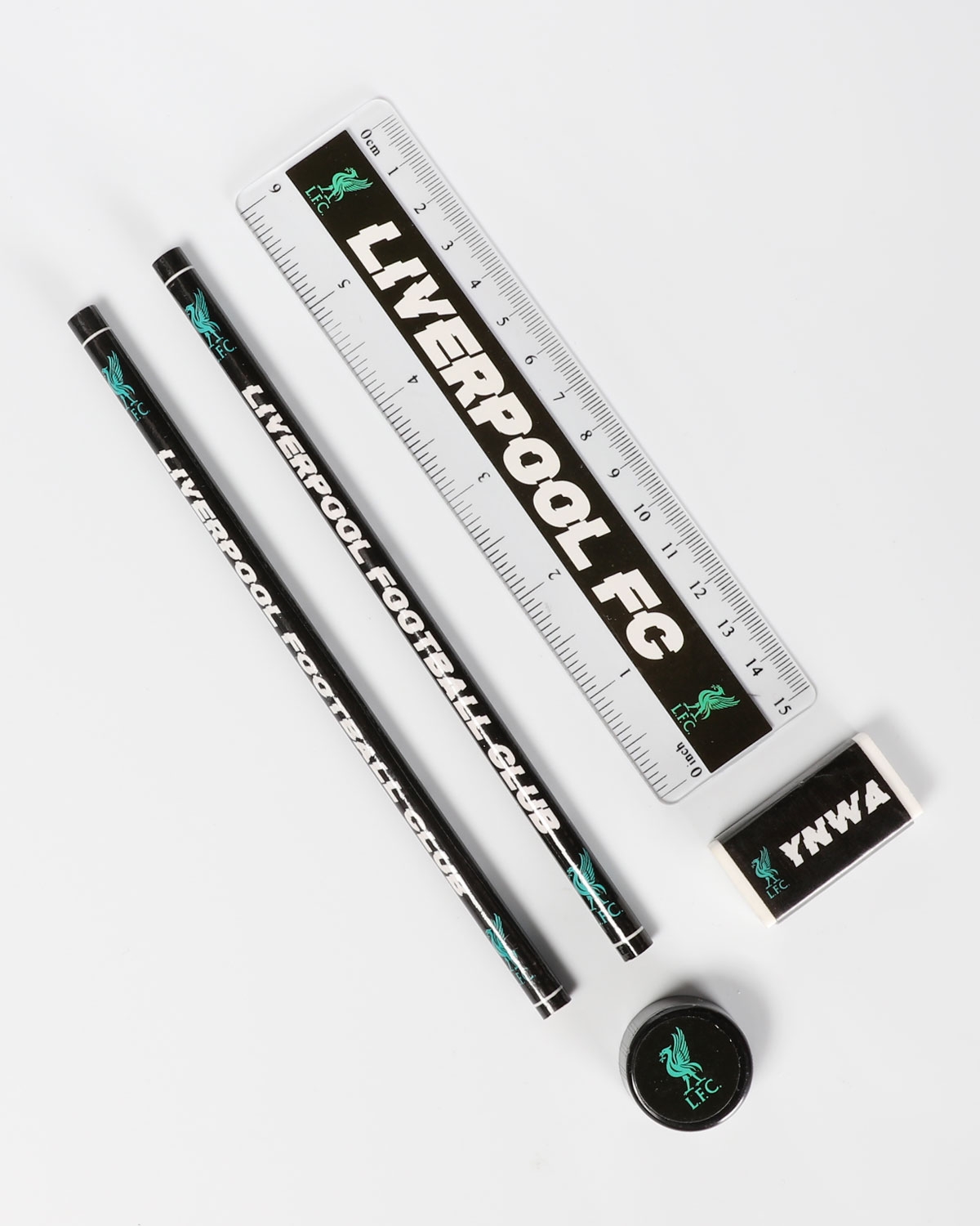 LFC Tidepool Stationery Set