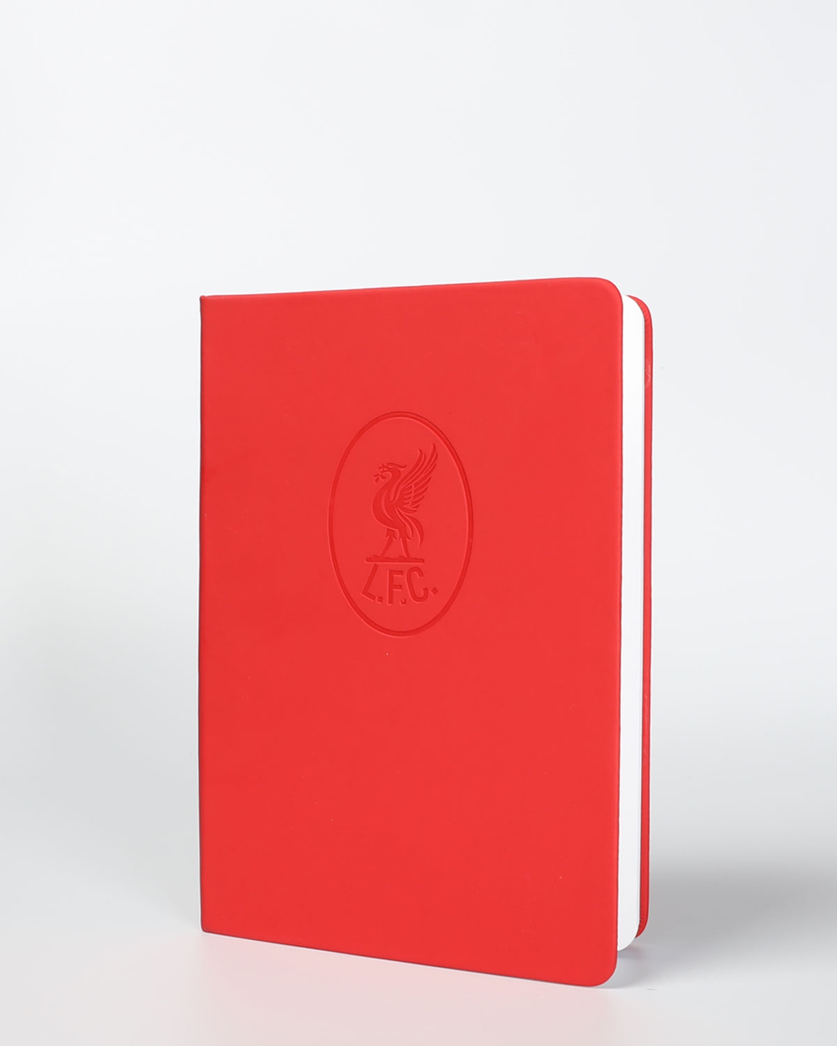 LFC A5 Matte Notebook