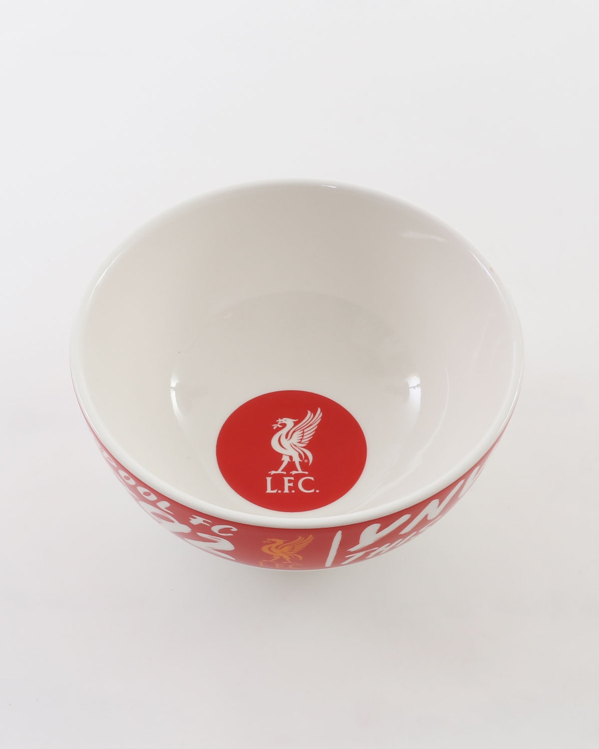 LFC Cereal Bowl