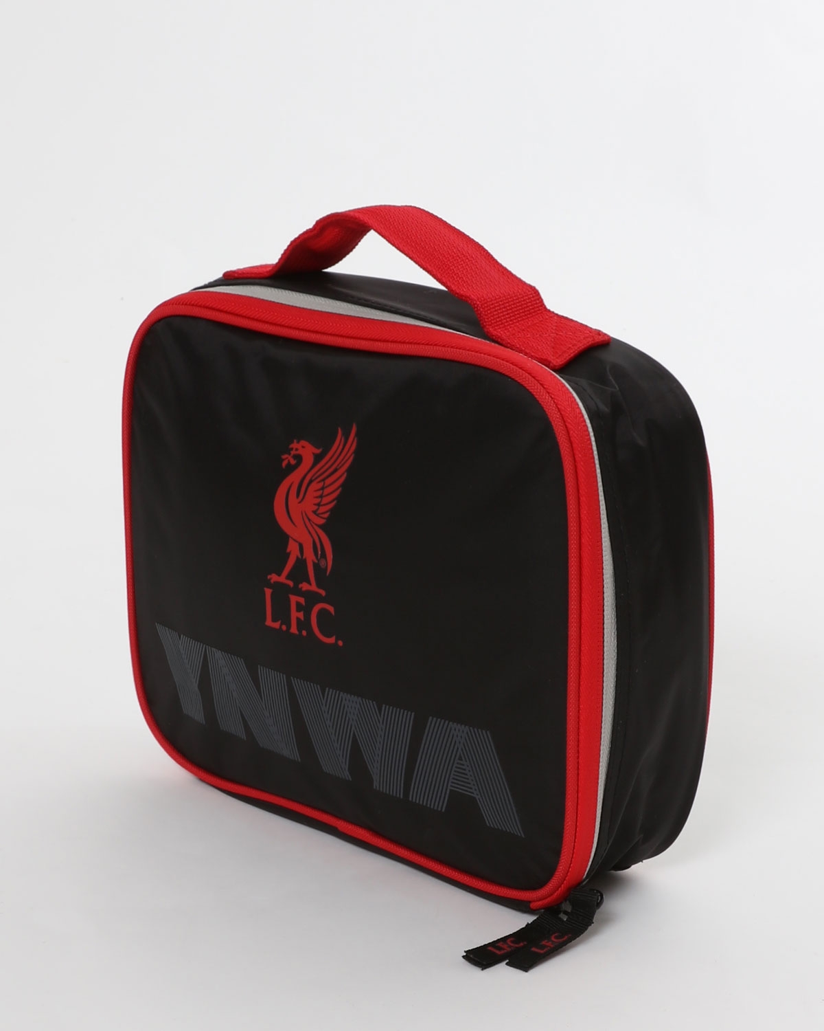 LFC Black and Red Lunch Bag