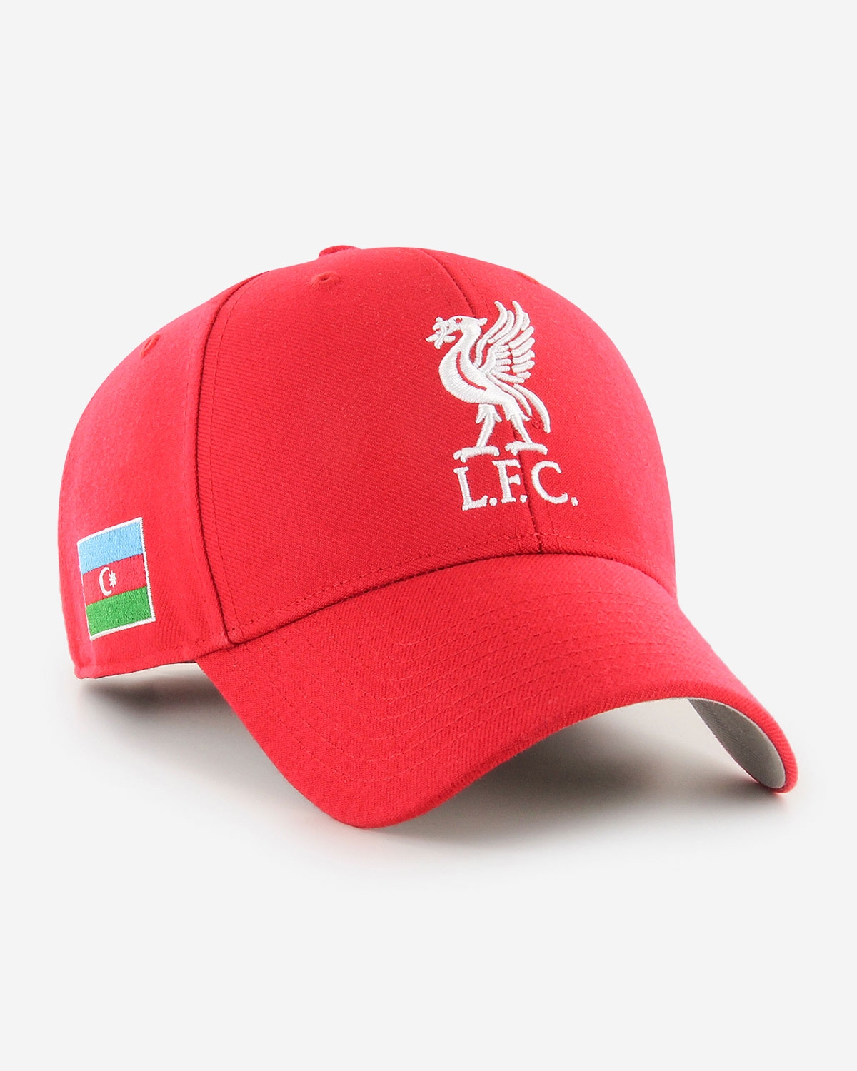 LFC Adults '47 MVP Azerbaijan Flag Cap