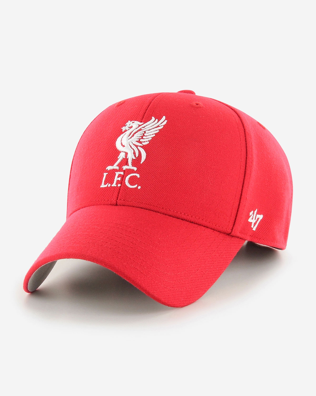 LFC Adults '47 MVP Azerbaijan Flag Cap