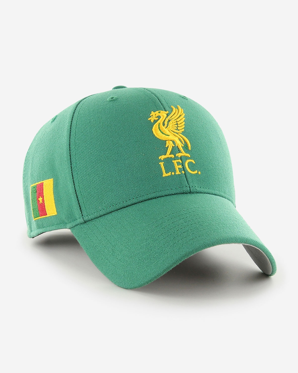 LFC Adults '47 MVP Cameroon Flag Cap