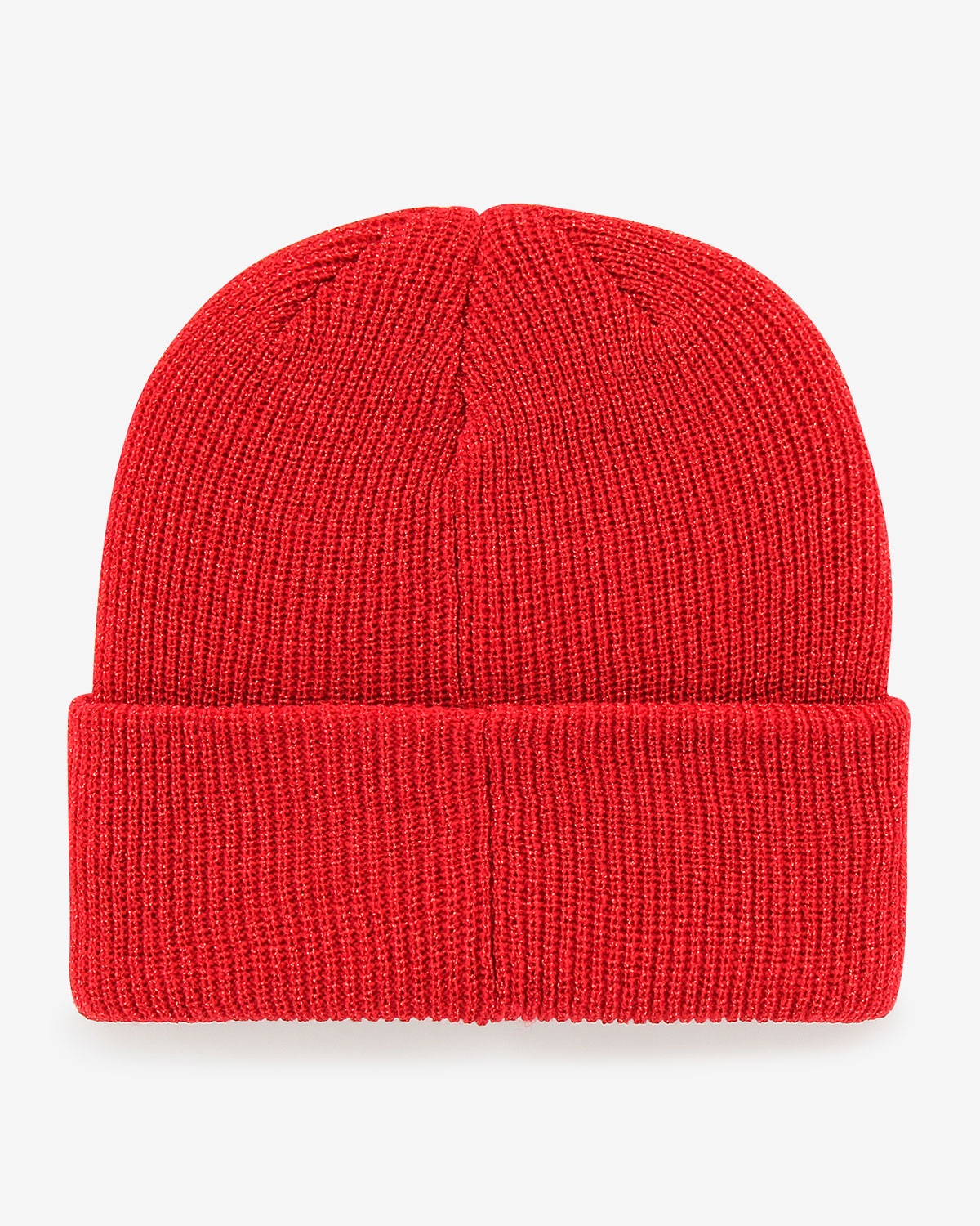 LFC Adults ,47 Glisten Cuff Knit Beanie