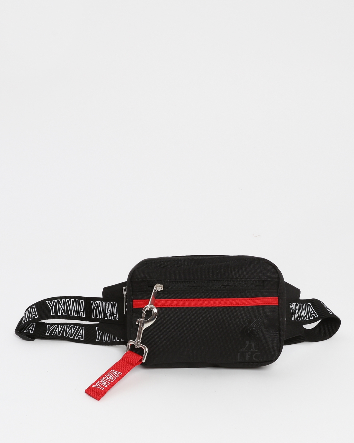 LFC YNWA Crossbody Bag