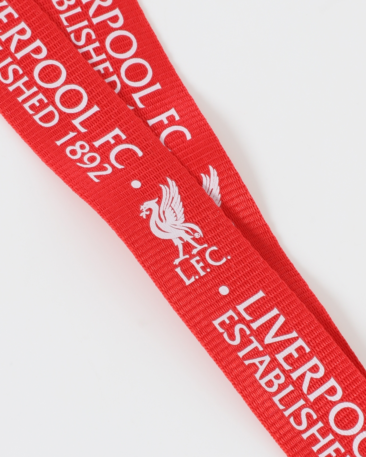 LFC Lanyard Card Charm