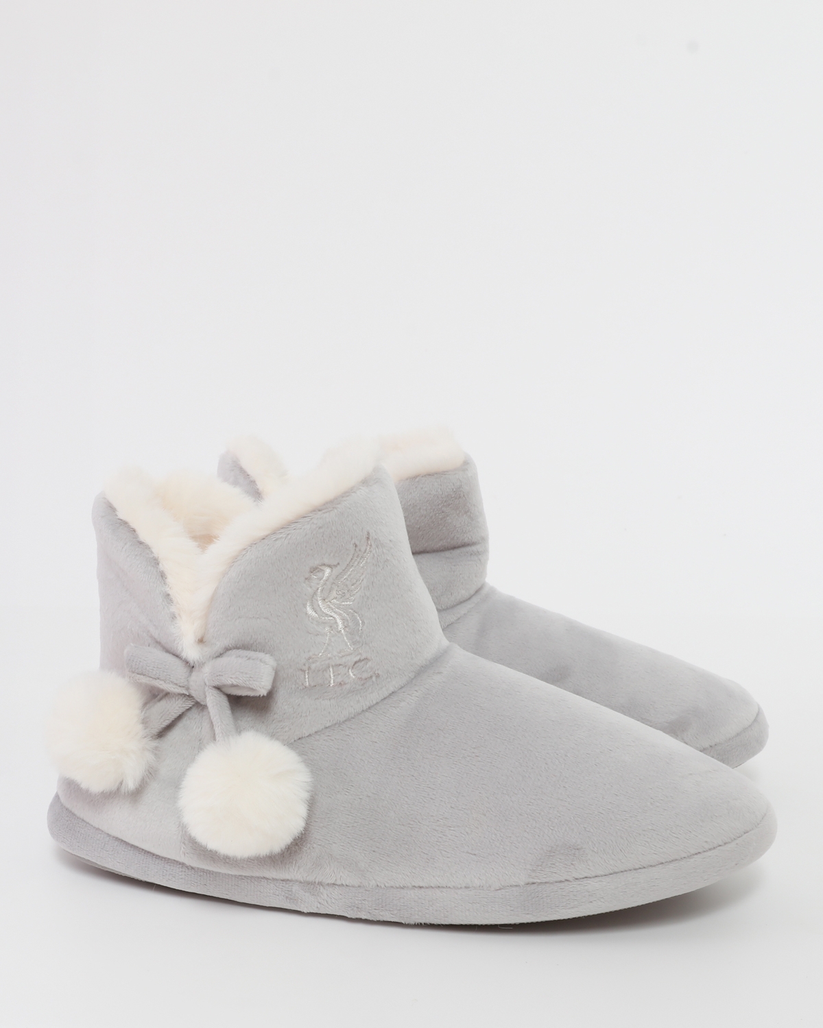 LFC Womens Boot Slipper