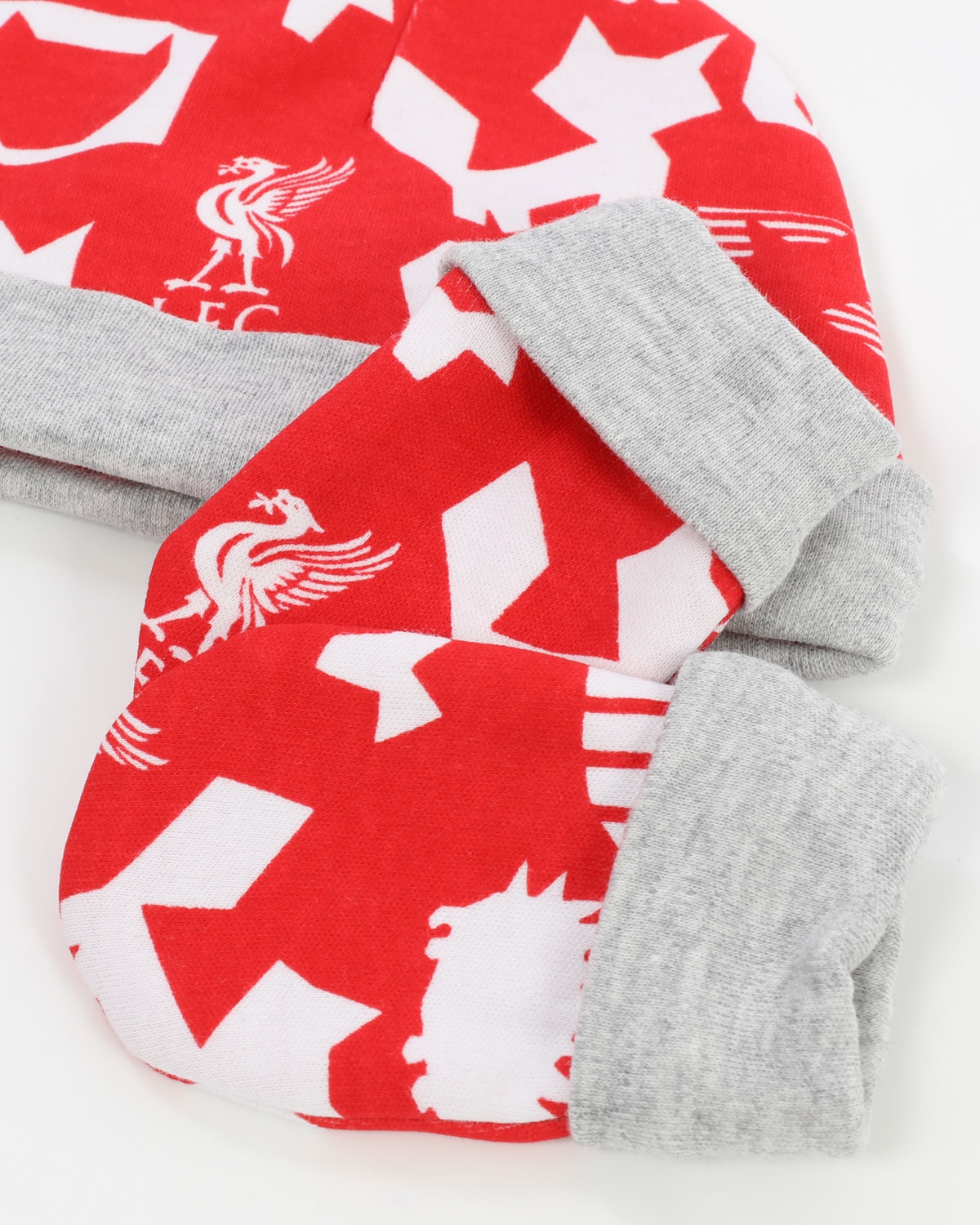 LFC Baby 4 Piece Set