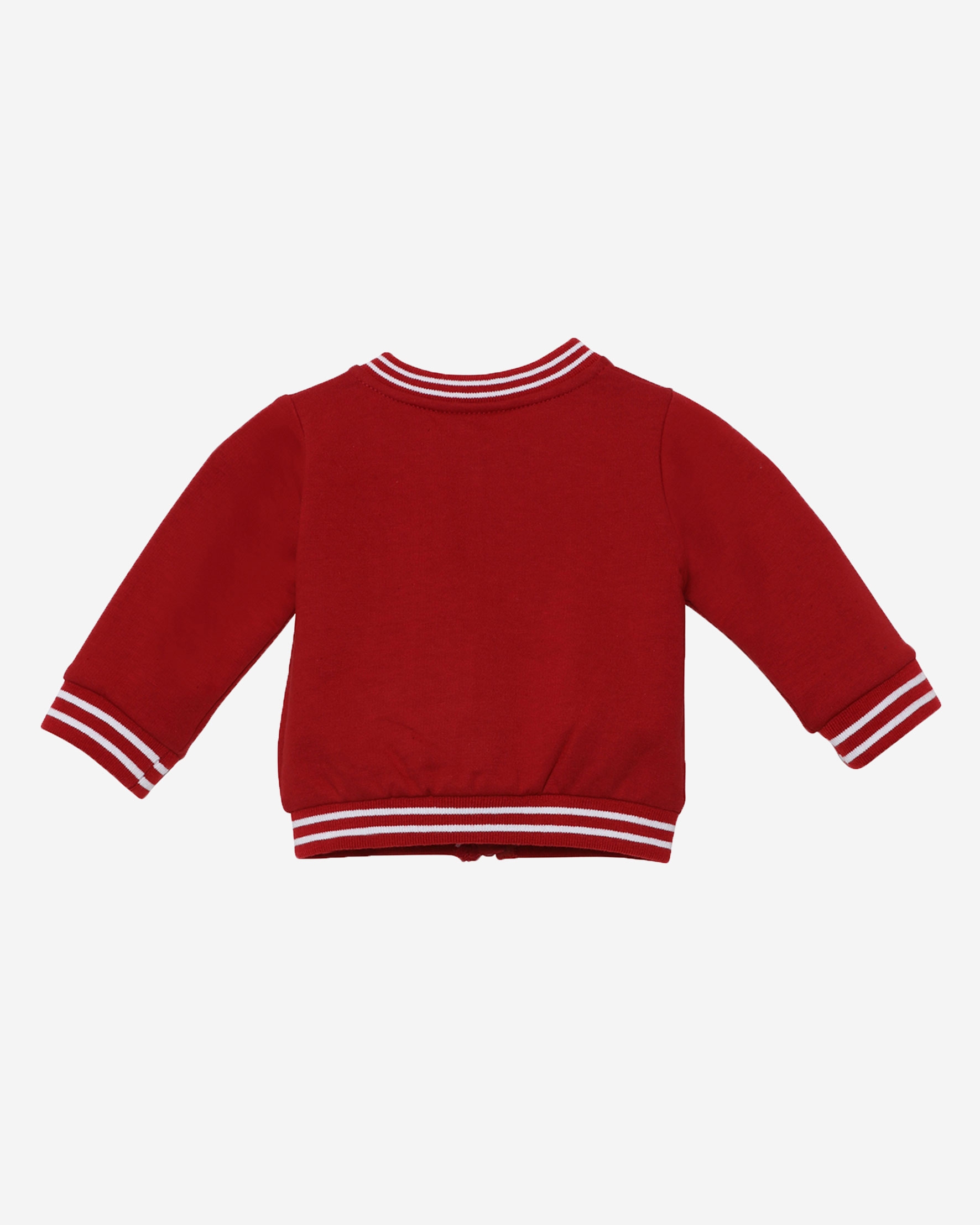 LFC Baby Shankly Jacket