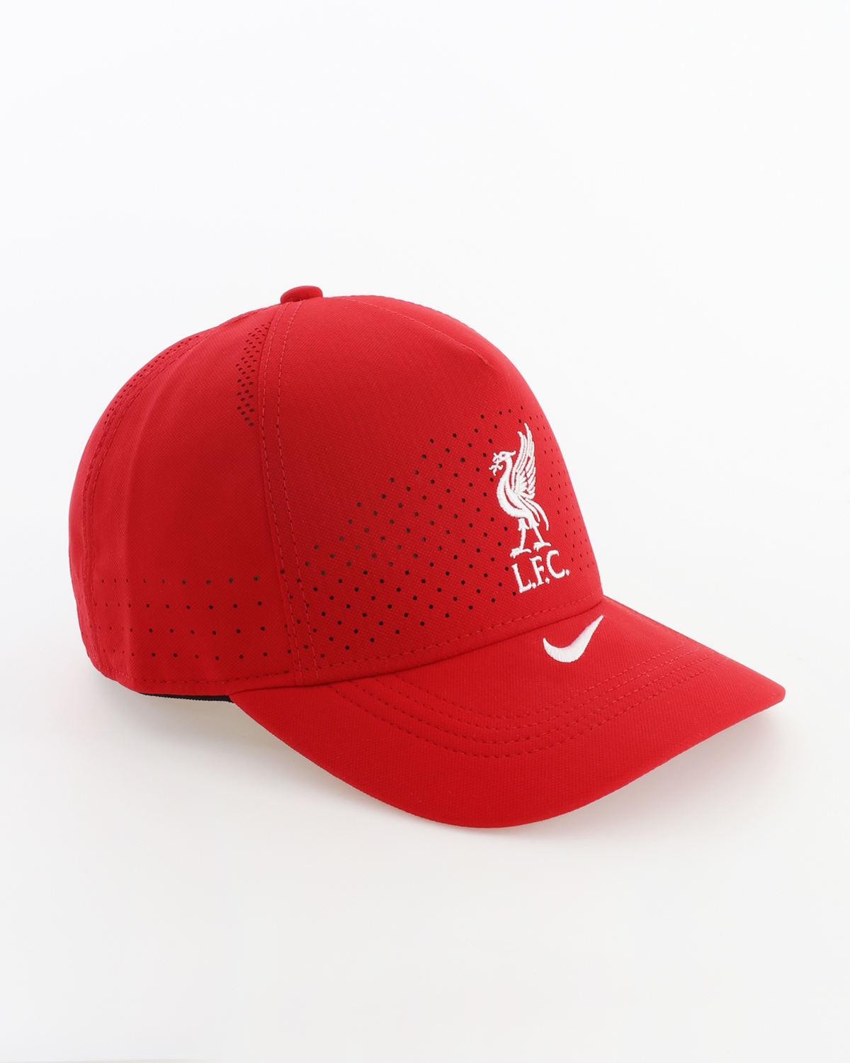 LFC Nike Adults Red Classic ’99 Cap