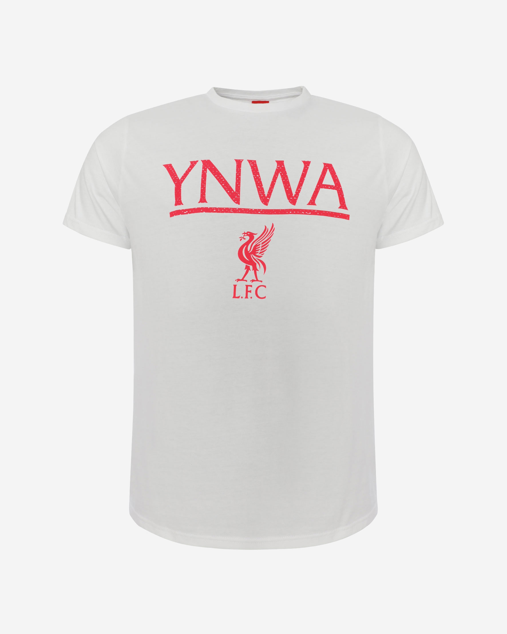 LFC Adults Basic YNWA Tee