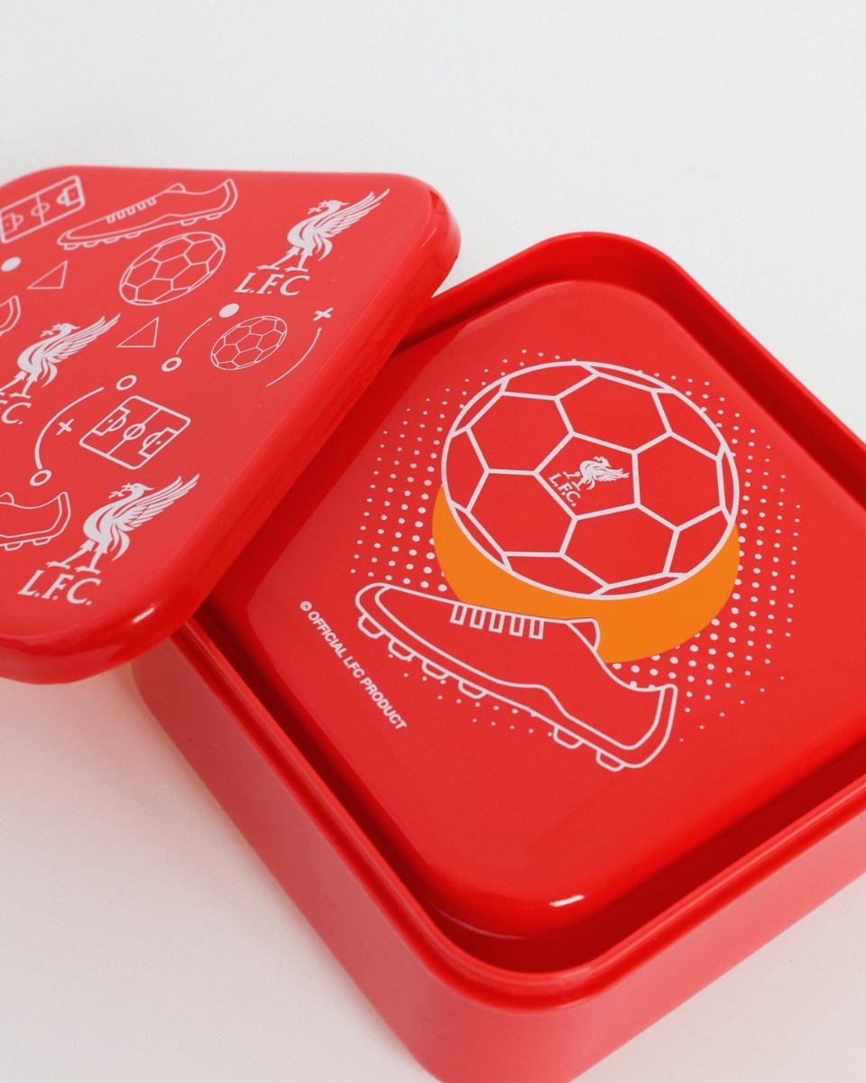 LFC Nesting Snackpots