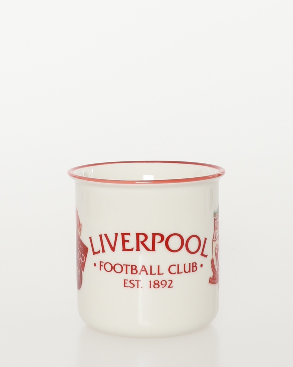 LFC Retro Mini Mug