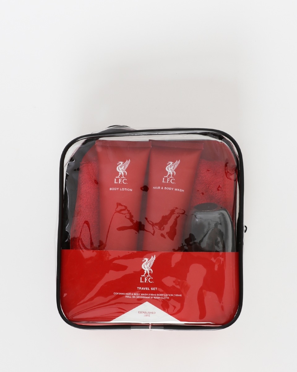LFC Travel Gift Set