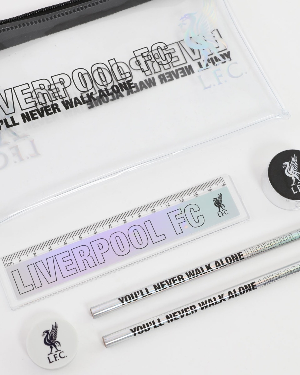 LFC Stationery Set