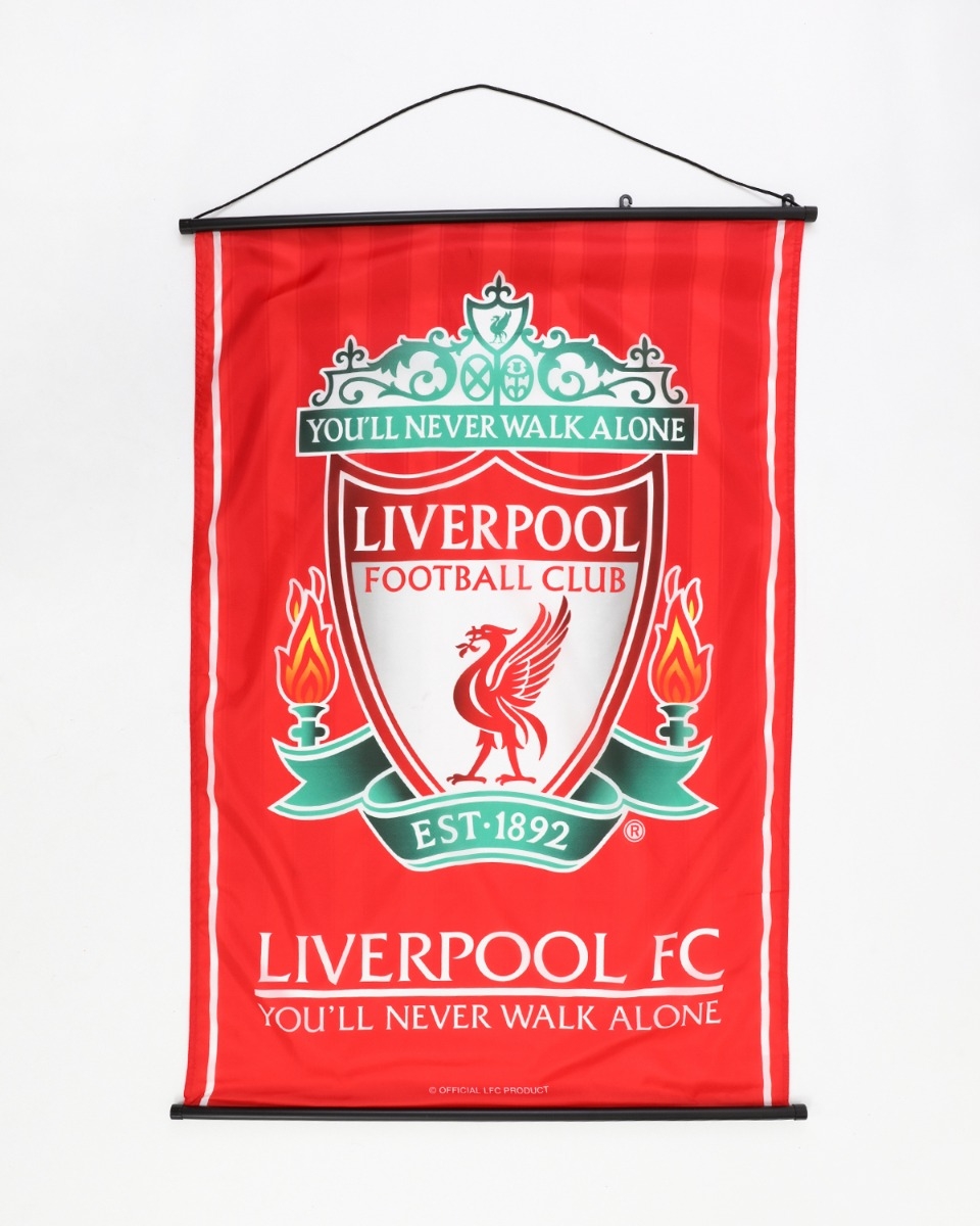 LFC Mega Pennant