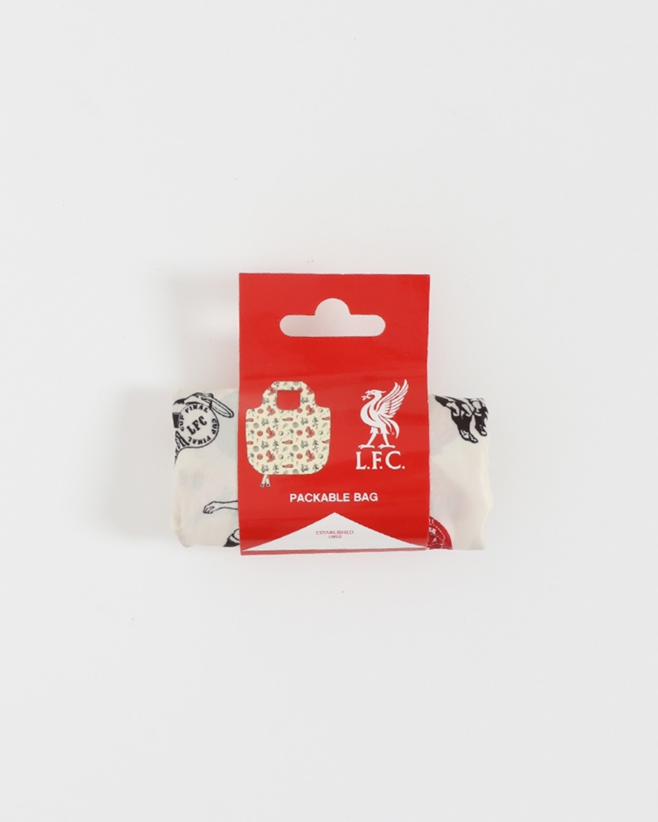 LFC Packable Bag