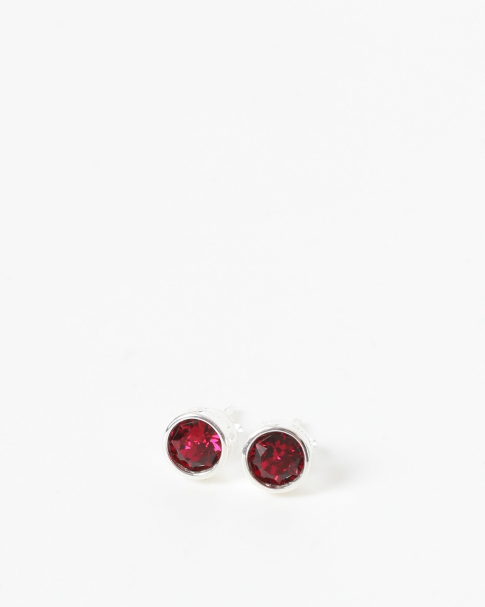 LFC Earrings created with Swarovski® crystals