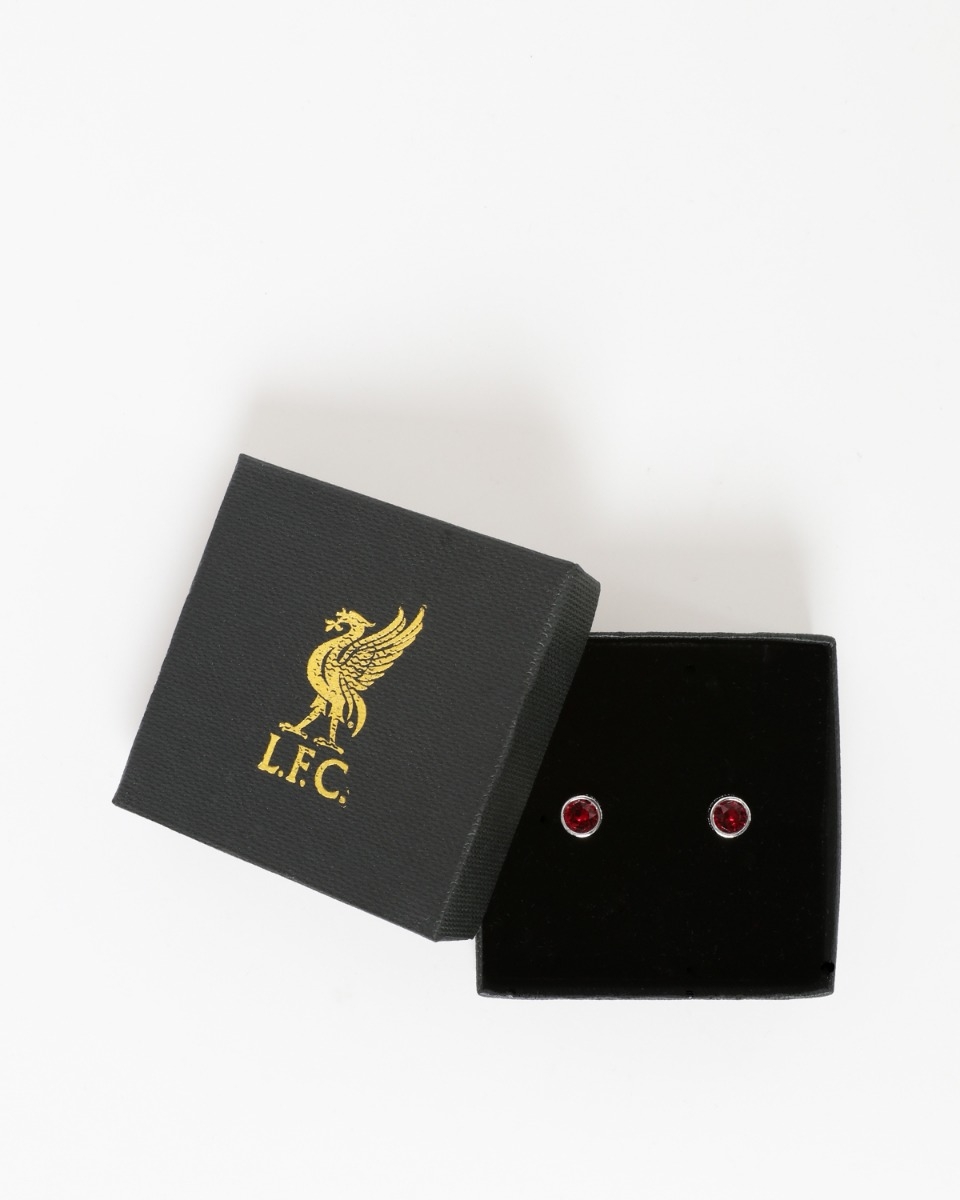 LFC Earrings created with Swarovski® crystals
