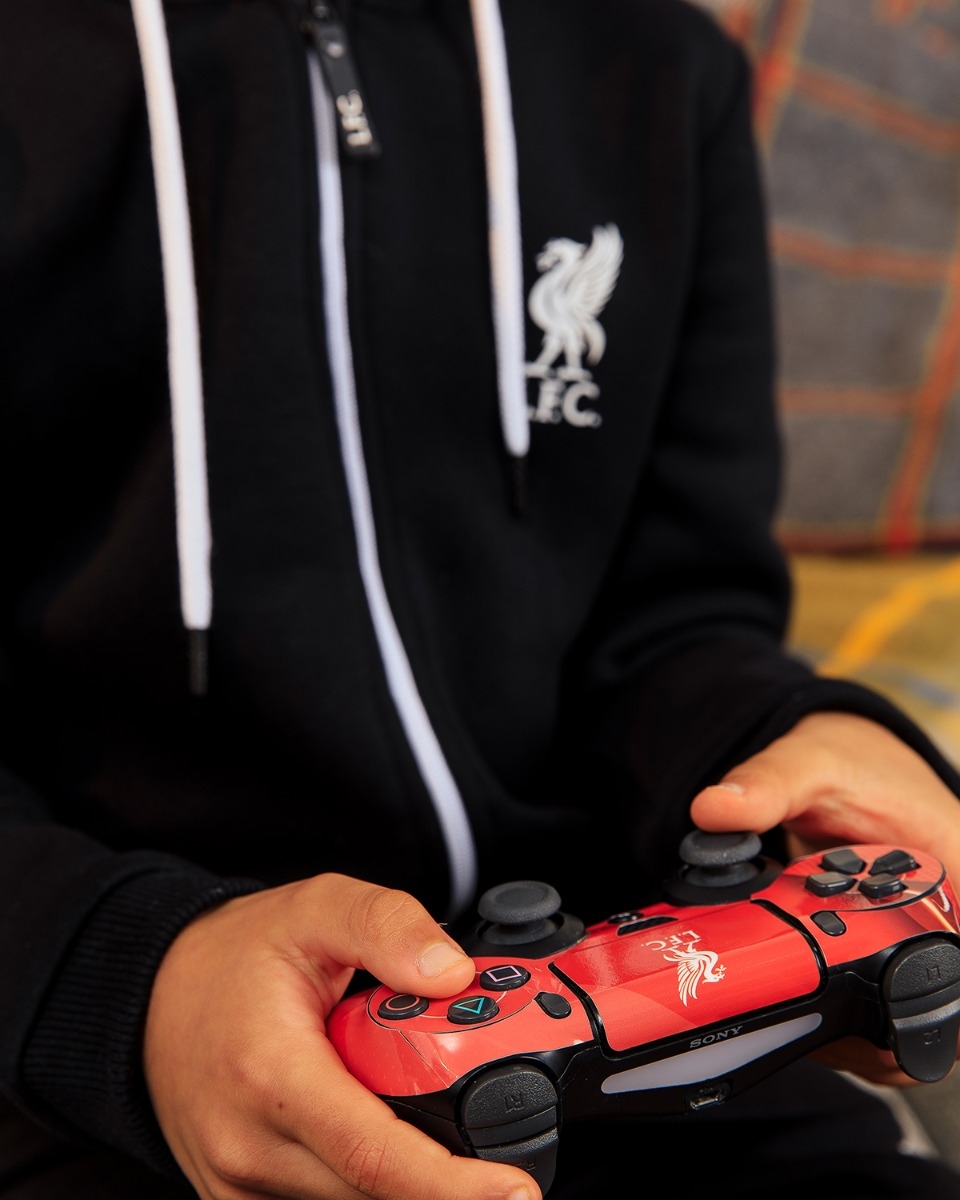 LFC PS4 Slim Skin Bundle