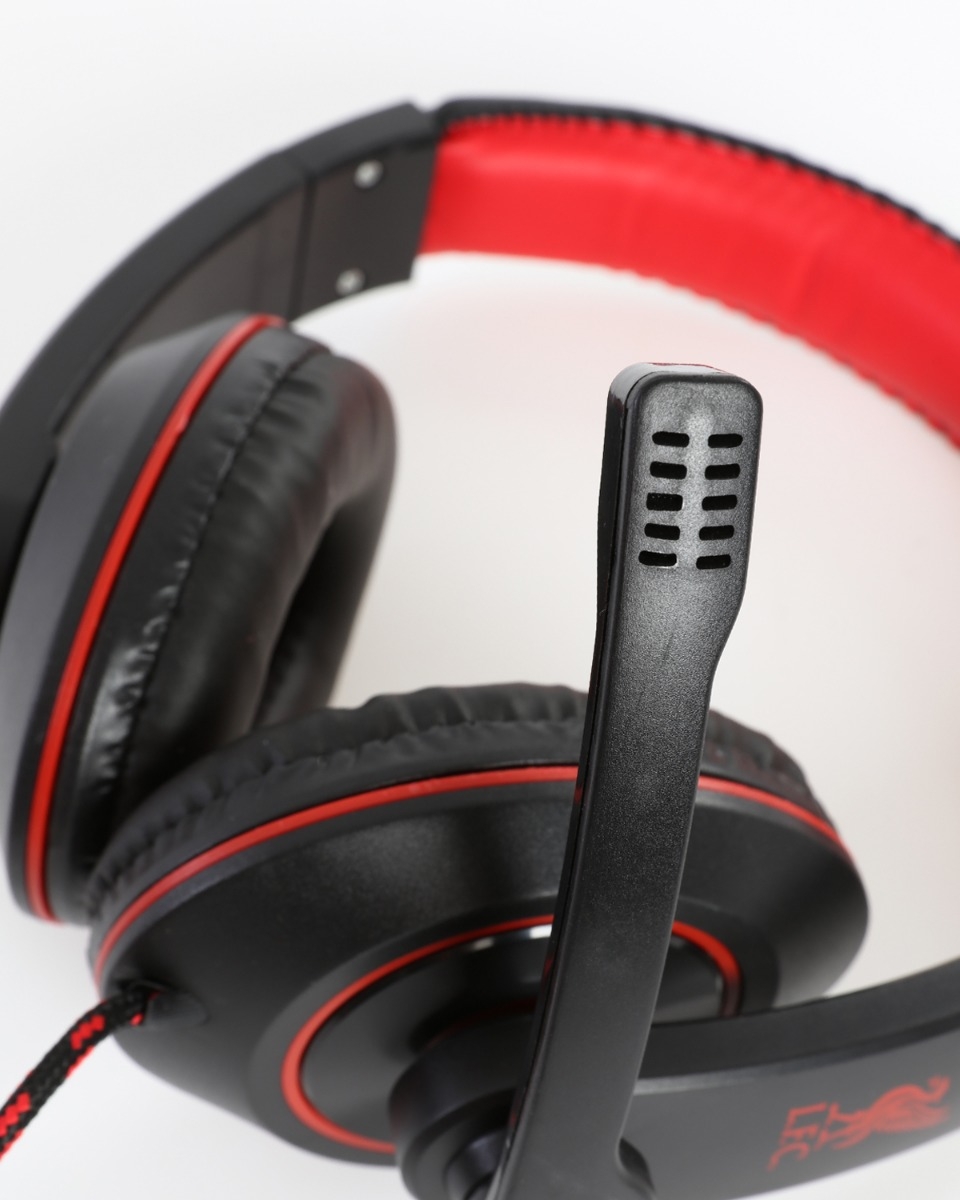 LFC Gaming Headset