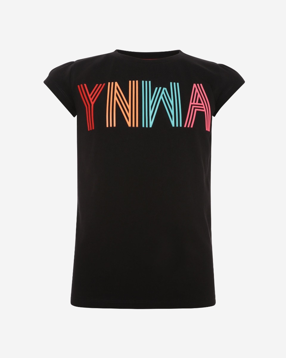 LFC Junior Multi YNWA Tee