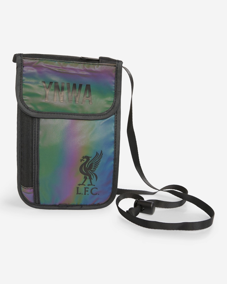 LFC YNWA 파우치 백