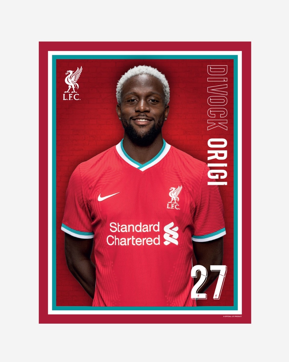 LFC Origi Headshot 20/21