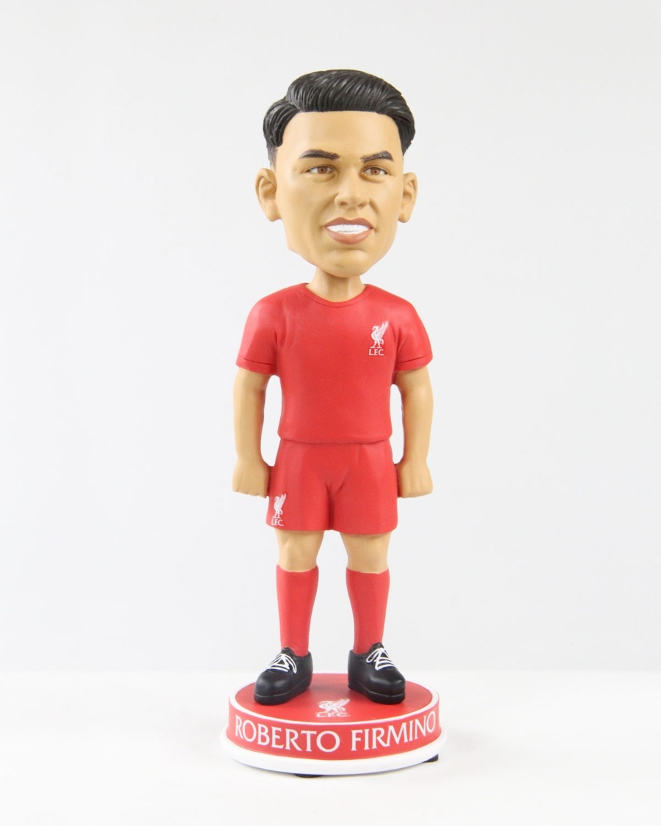LFC Firmino Bobblehead