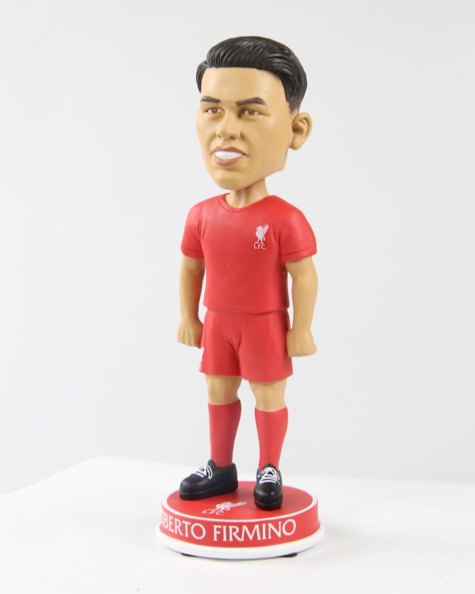 LFC Firmino Bobblehead