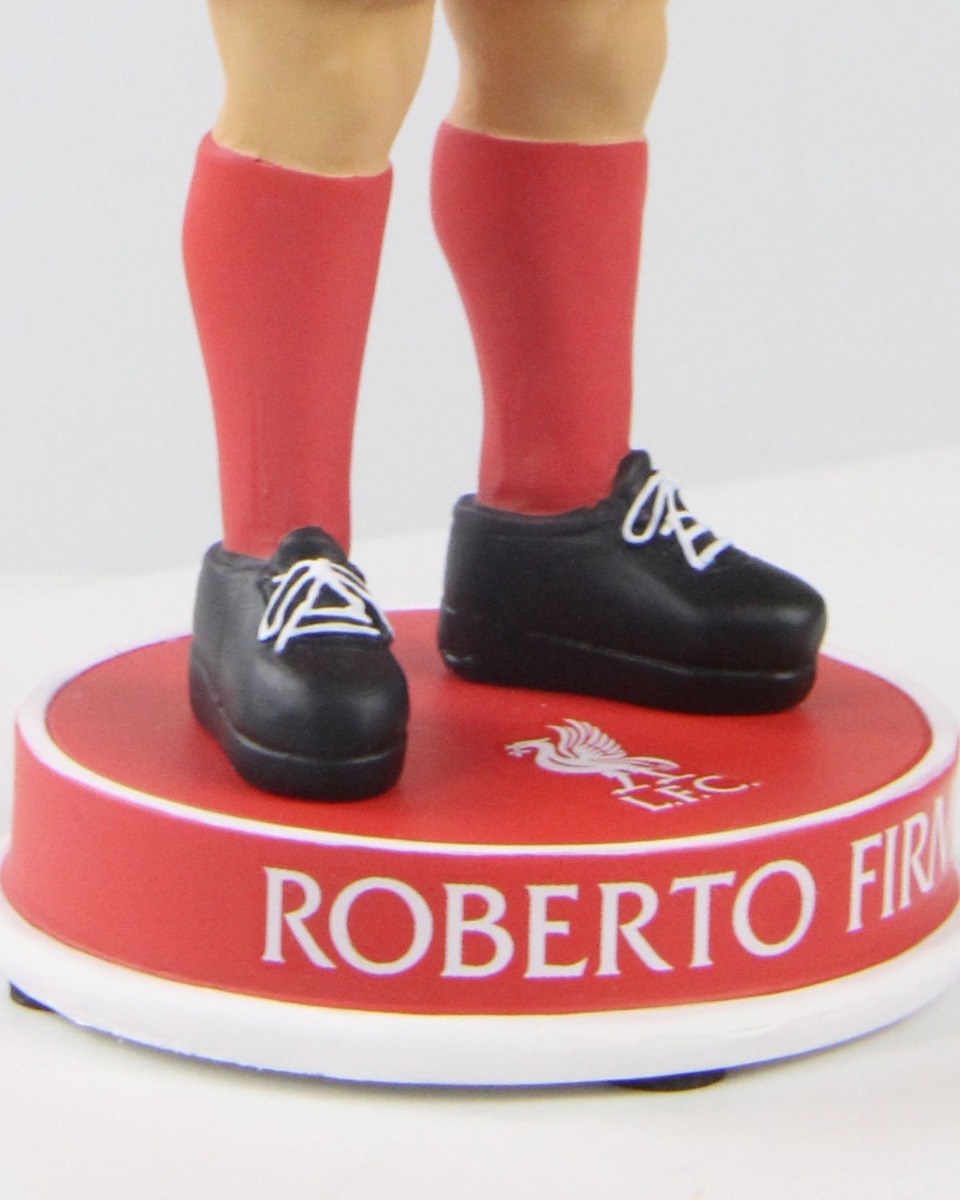 LFC Firmino Bobblehead