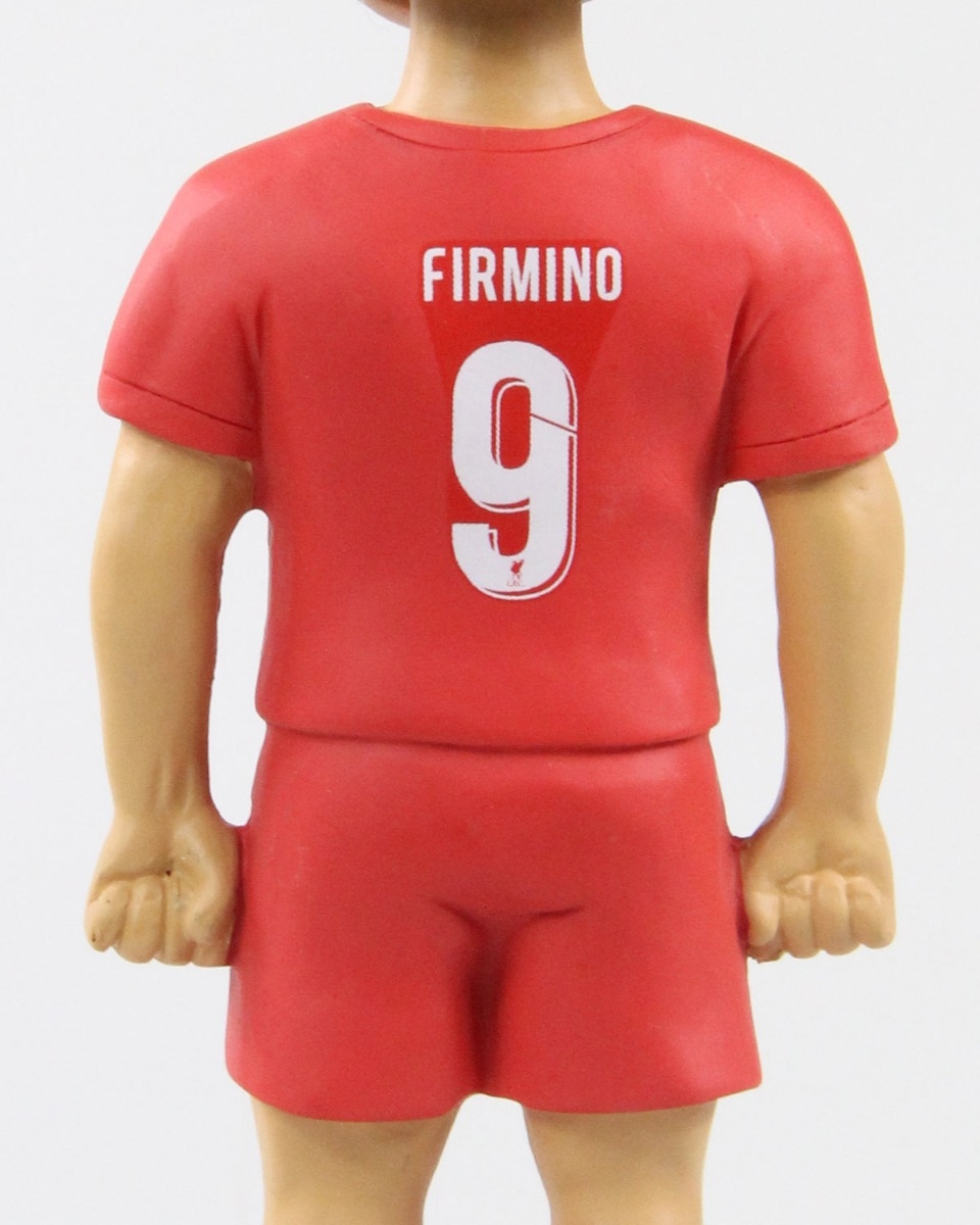 LFC Firmino Bobblehead