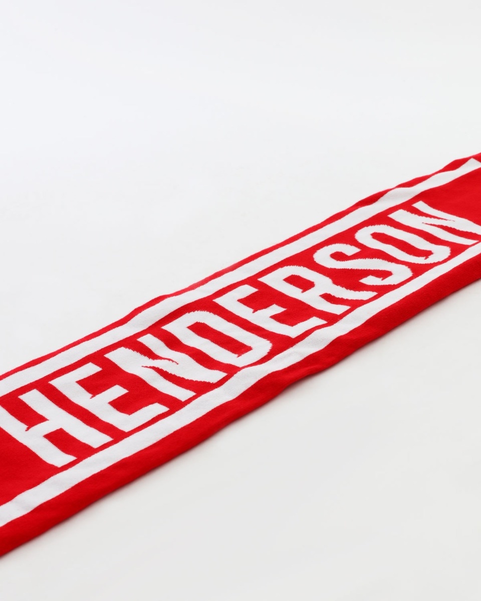 LFC Henderson Player Scarf
