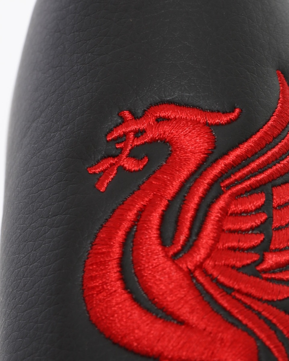 LFC Putter Cover