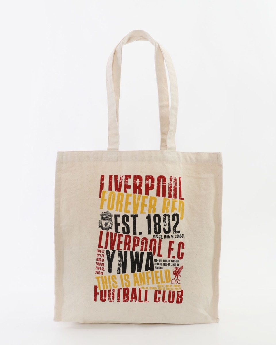 LFC Shopper Bag