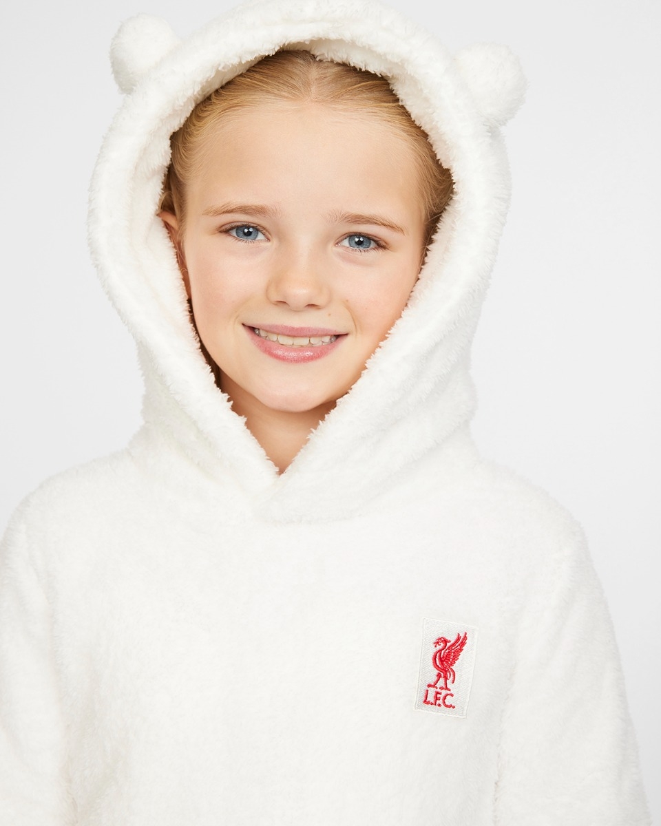 LFC Junior Snuggle Top