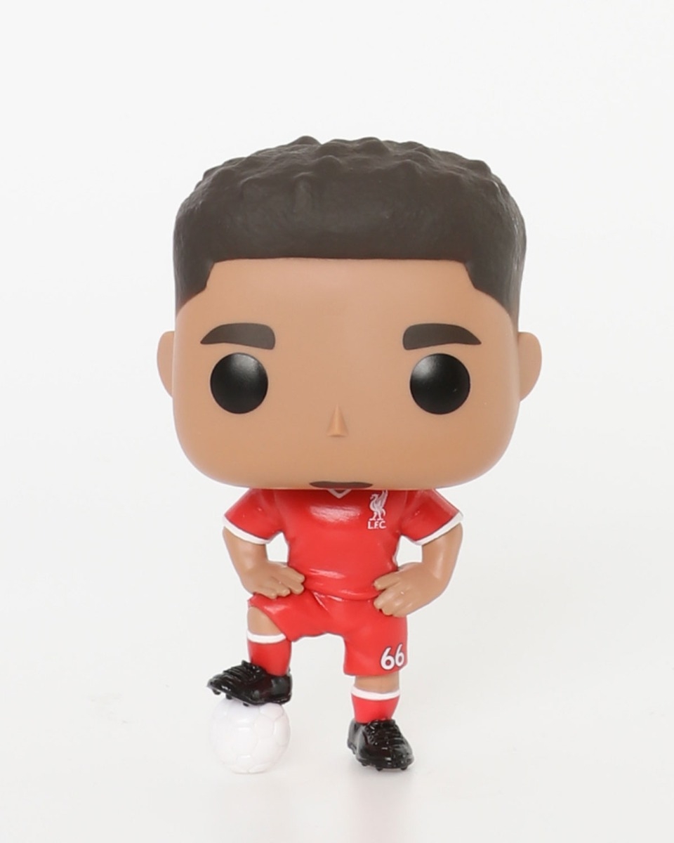 LFC Trent Funko Pop! Vinyl Figurine