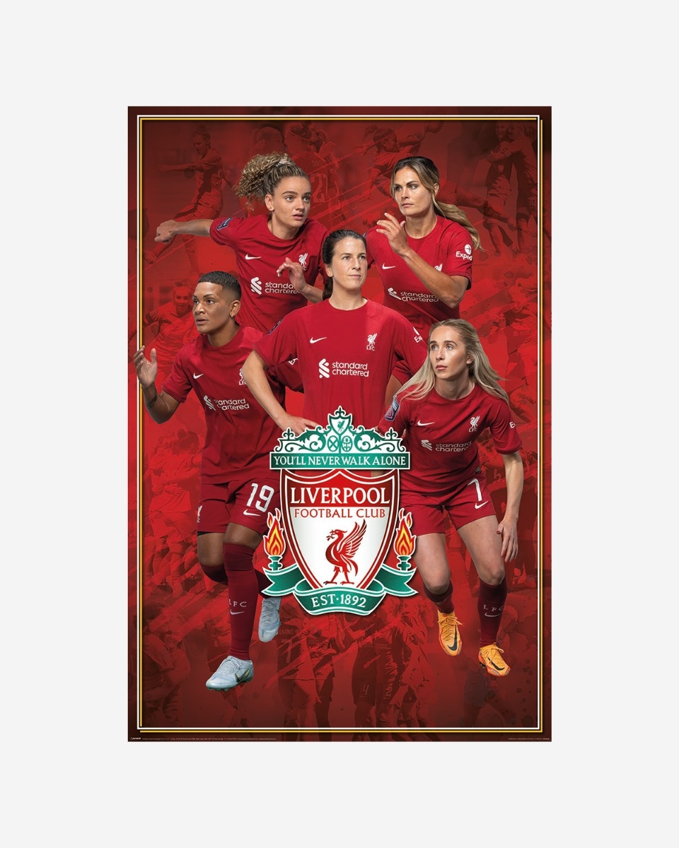 LFCW Montage Poster