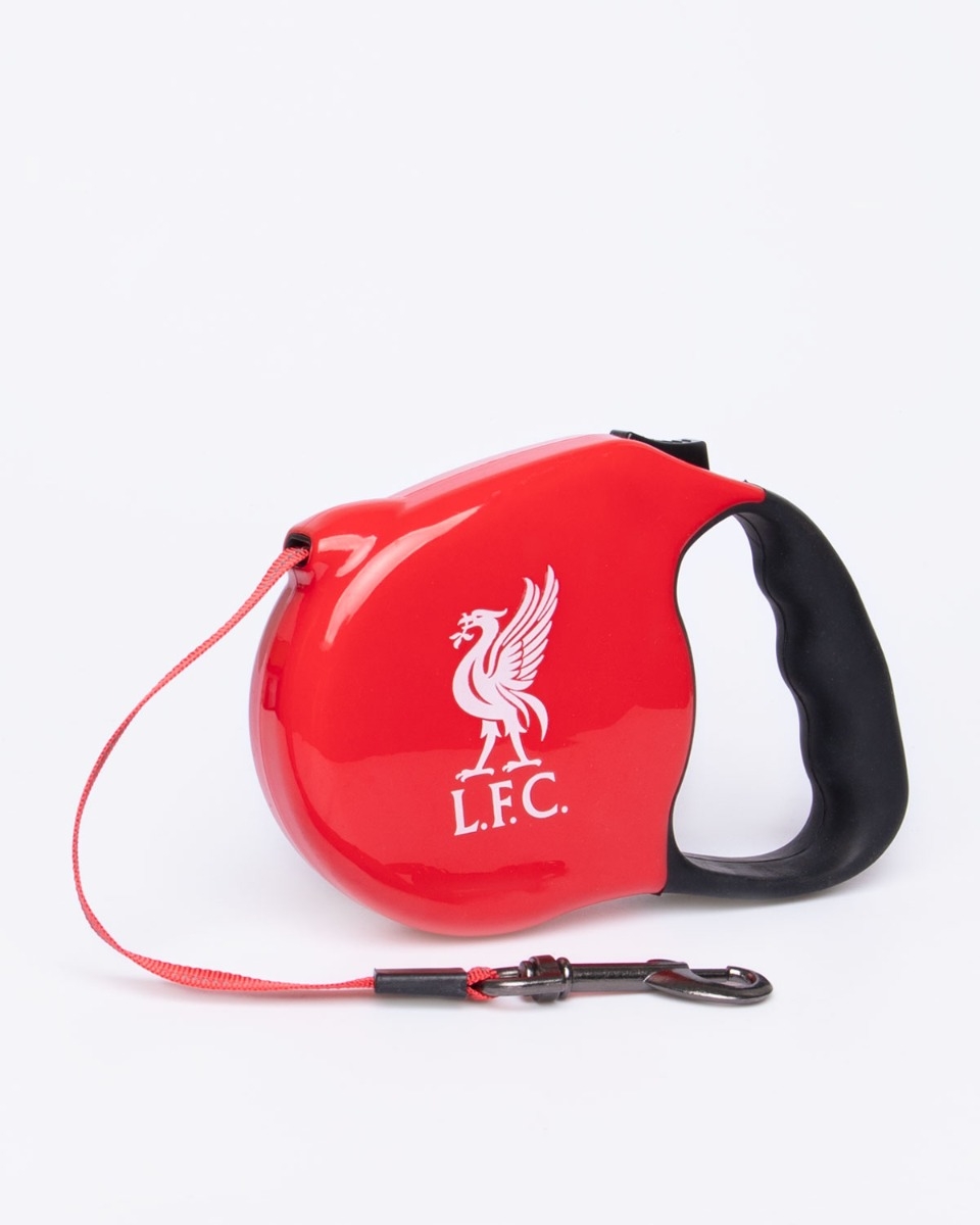 LFC Hi-Vis Dog Lead