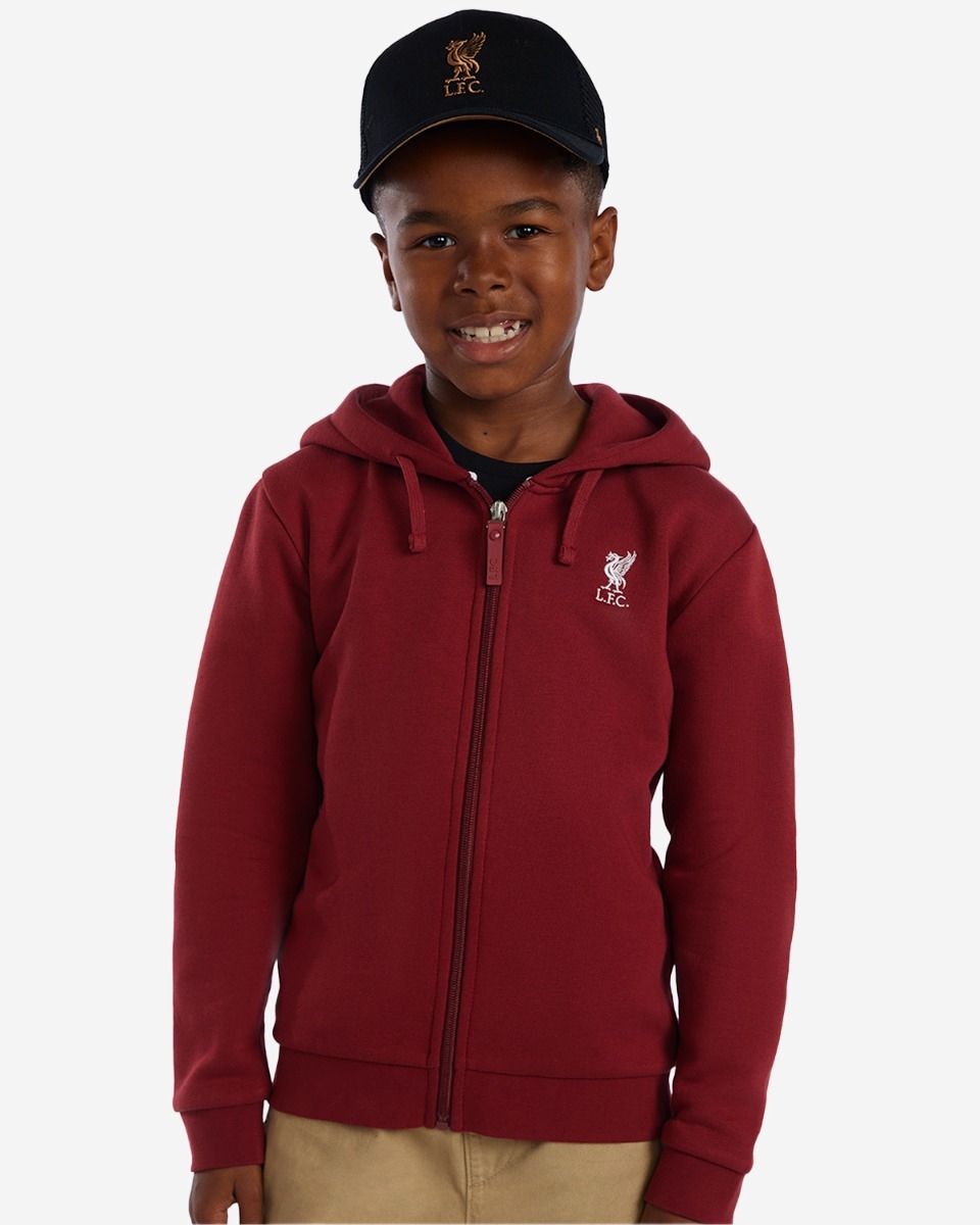 LFC 47 Juniors Jewel Tone MVP Ballpark Mesh Cap Black