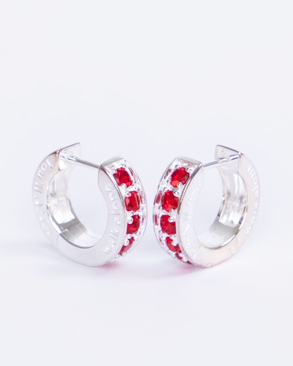 LFC Huggie Earrings