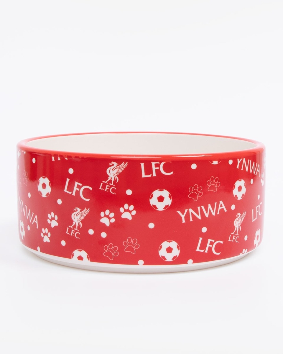 LFC Ceramic Pet Bowl