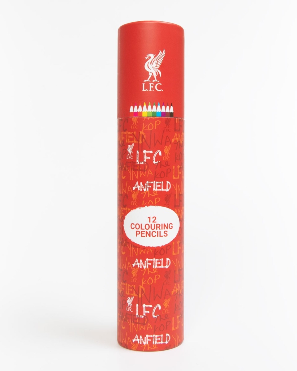 LFC Colour Pencils