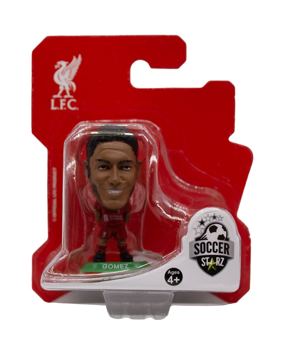 LFC Soccerstarz Gomez 23/24